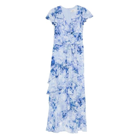 Eliza J | Dresses | Eliza J Blue Dresses Day Dresses Women | Poshmark